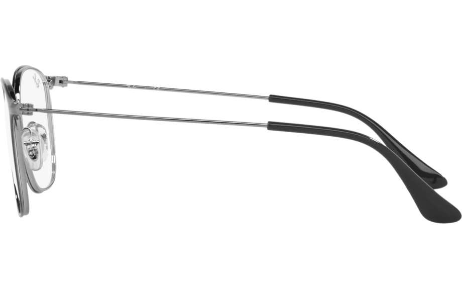 Ray-Ban RX6466 3102 51 Prescription Glasses | Shade Station