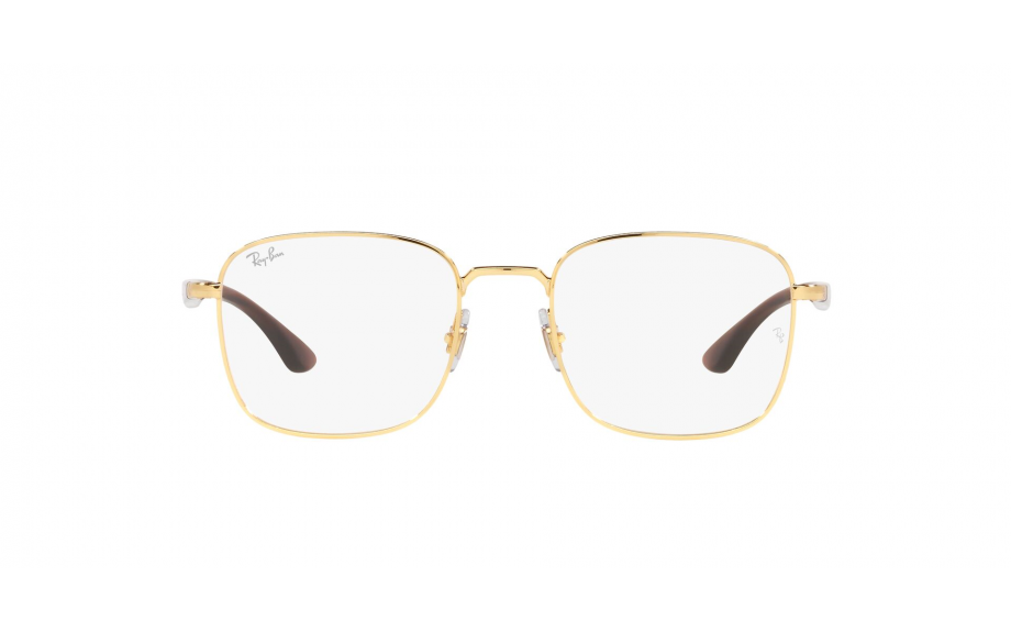 Ray-Ban RX6469 2500 52 Prescription Glasses | Shade Station