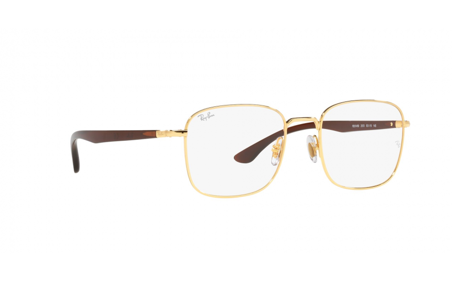 Ray-Ban RX6469 2500 52 Prescription Glasses | Shade Station