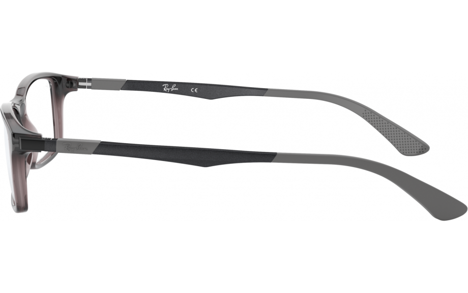 Ray-Ban RX7017 5620 54 Prescription Glasses | Shade Station