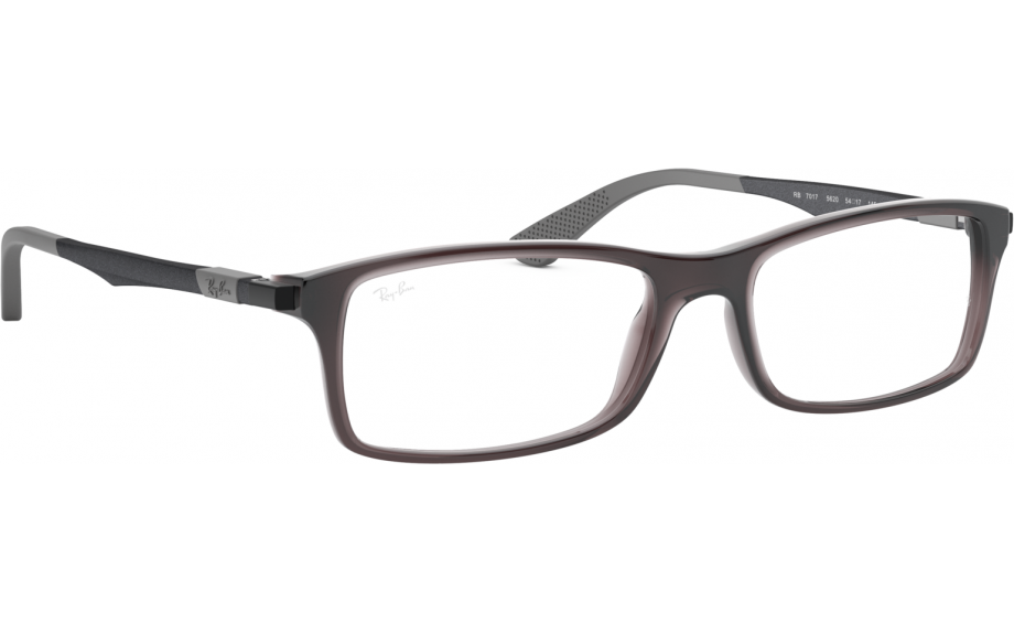 Ray-Ban RX7017 5620 54 Prescription Glasses | Shade Station