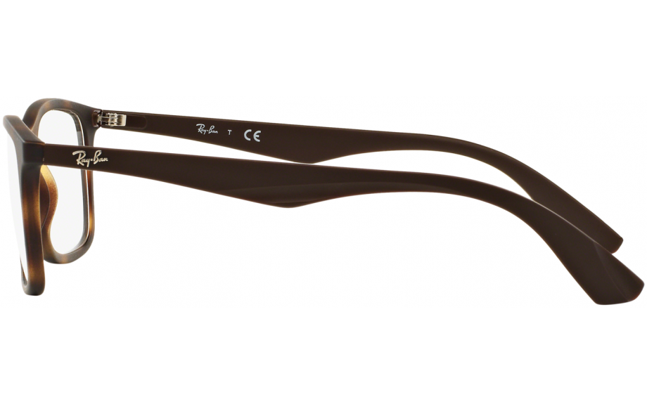 Ray-Ban RX7047 5573 54 Prescription Glasses | Shade Station