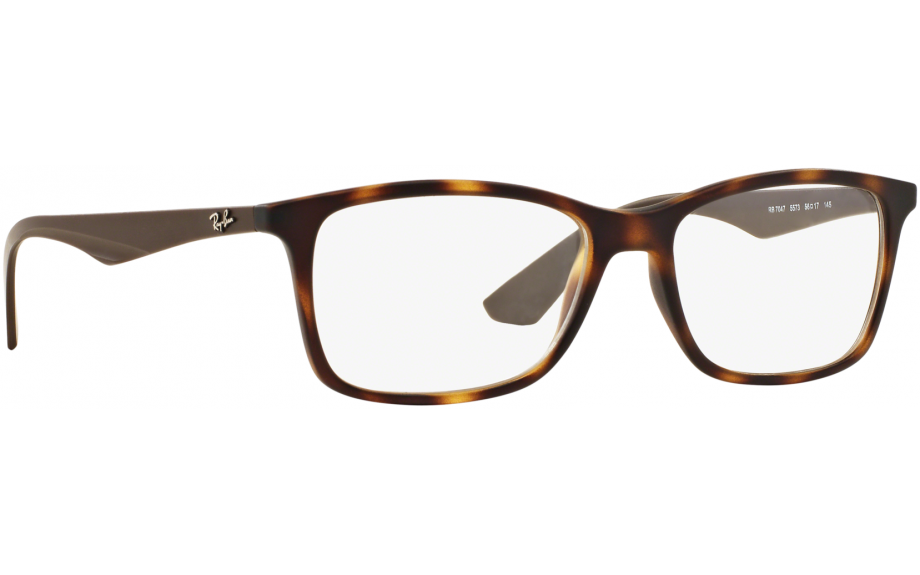 Ray-Ban RX7047 5573 54 Prescription Glasses | Shade Station