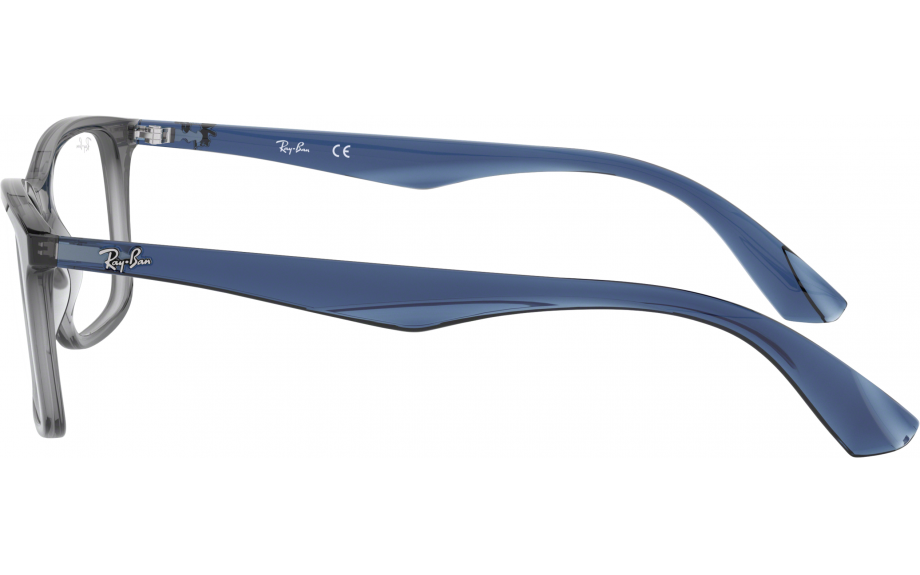 Ray-Ban RX7047 5769 56 Prescription Glasses | Shade Station