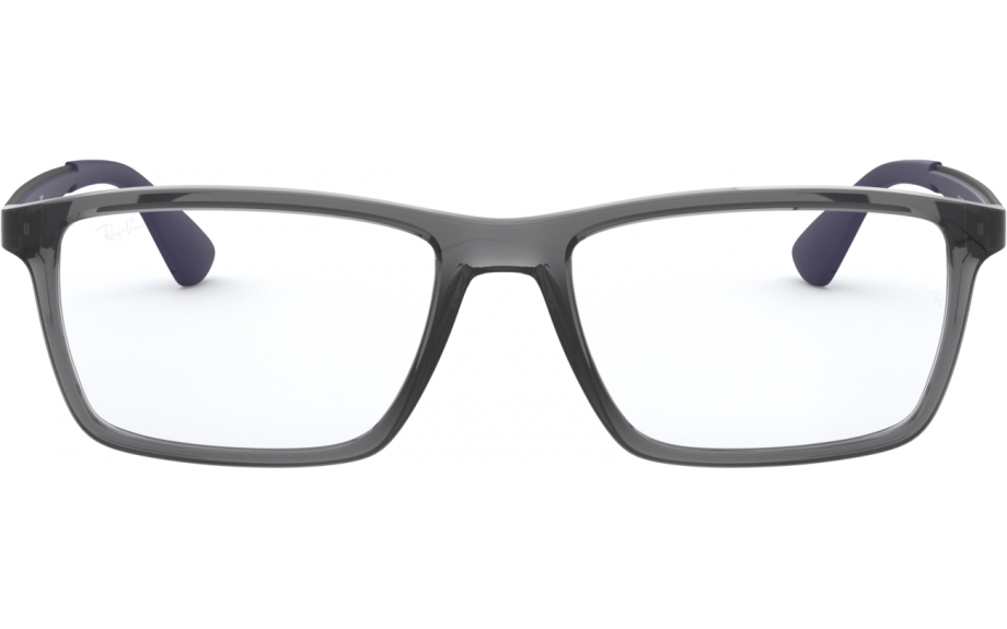 Ray-Ban RX7056 5814 53 Prescription Glasses | Shade Station