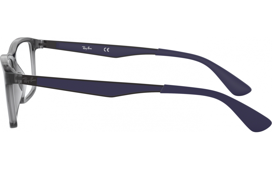 Ray-Ban RX7056 5814 53 Prescription Glasses | Shade Station