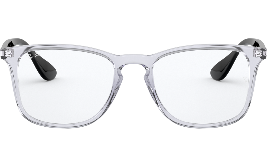 Ray-Ban RX7074 5943 50 Prescription Glasses | Shade Station