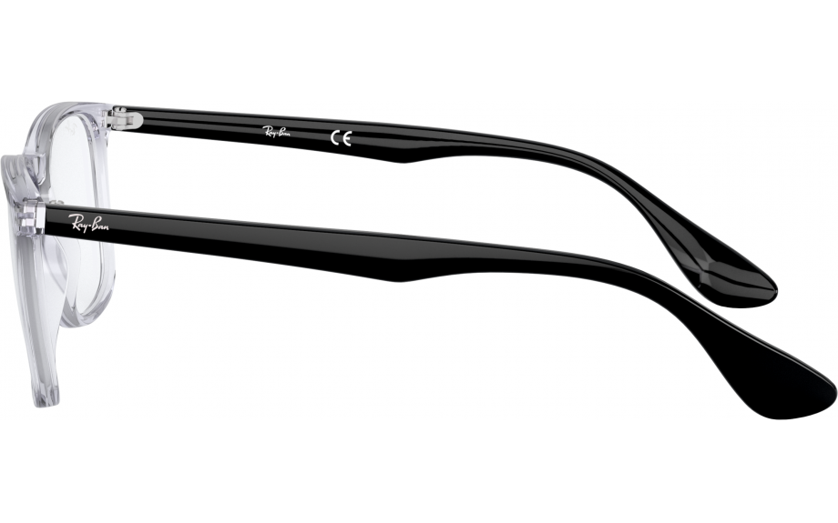 Ray-Ban RX7074 5943 50 Prescription Glasses | Shade Station