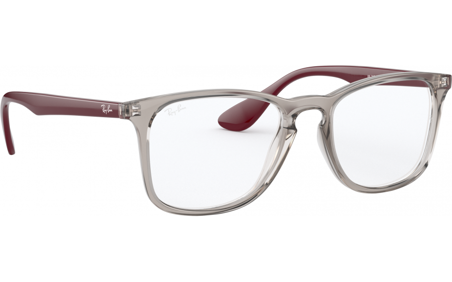 Ray-Ban RX7074 8083 52 Prescription Glasses | Shade Station