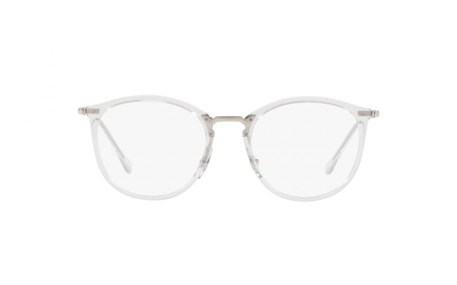Ray-Ban RX7140 2001 49 Prescription Glasses | Shade Station