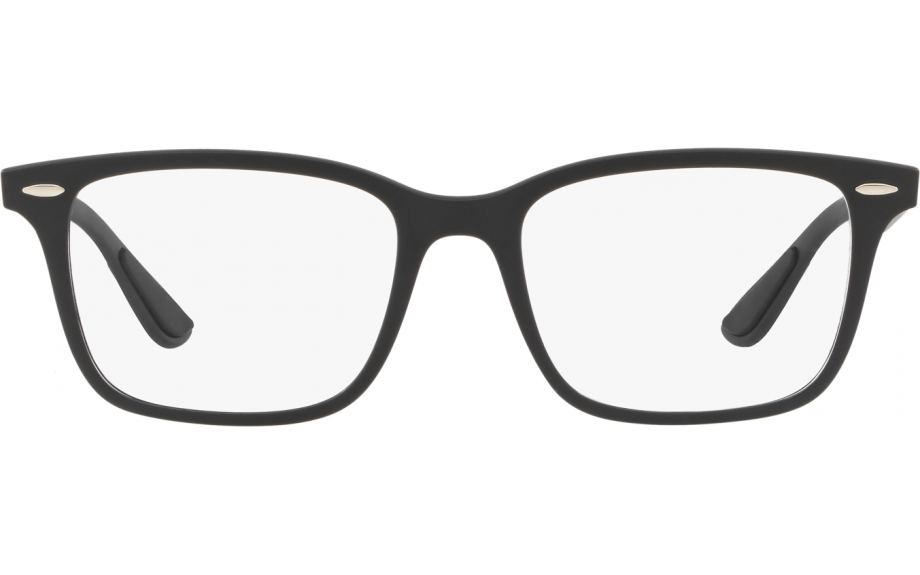 Ray-Ban RX7144 5204 53 Prescription Glasses | Shade Station