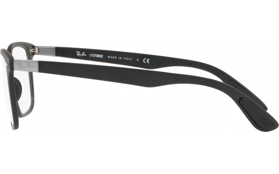 Ray-Ban RX7144 5204 53 Prescription Glasses | Shade Station