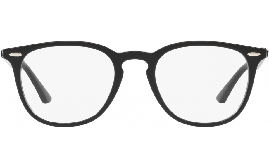 Ray-Ban RX7159 2000 52 Prescription Glasses | Shade Station