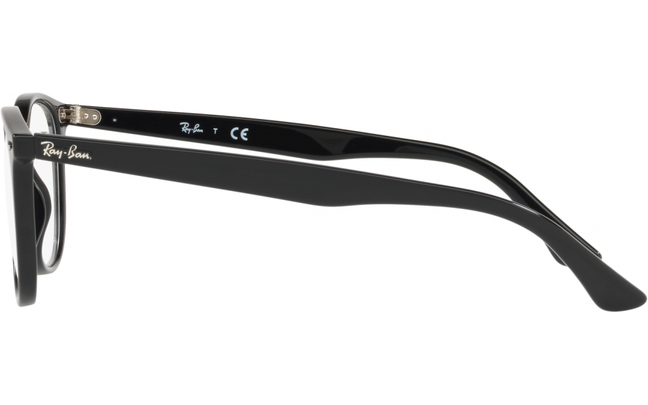 Ray-Ban RX7159 2000 52 Prescription Glasses | Shade Station