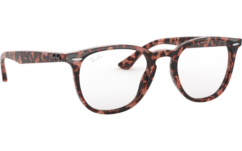 Ray-Ban RX7159 8064 52 Prescription Glasses | Shade Station