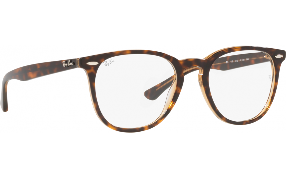 Ray-Ban RX7159 8109 50 Prescription Glasses | Shade Station