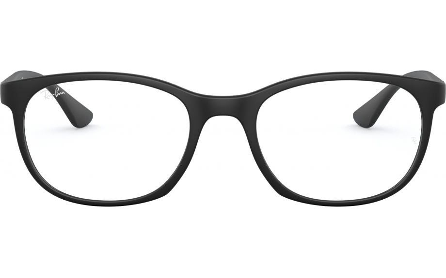 Ray-Ban RX7183 5204 51 Prescription Glasses | Shade Station