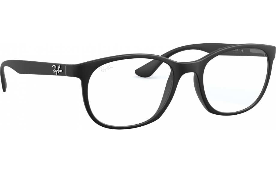 Ray-Ban RX7183 5204 51 Prescription Glasses | Shade Station