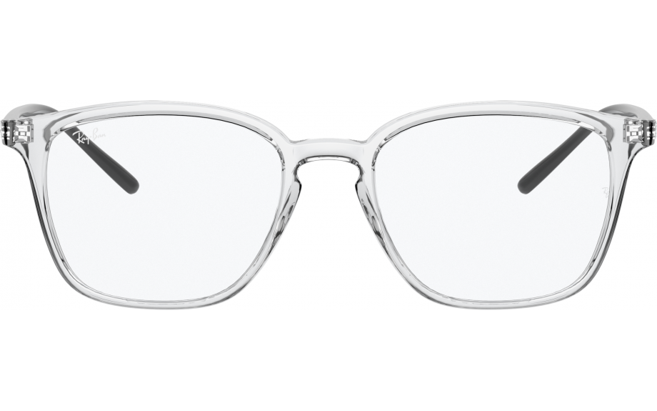 Ray-Ban RX7185 5943 50 Prescription Glasses | Shade Station