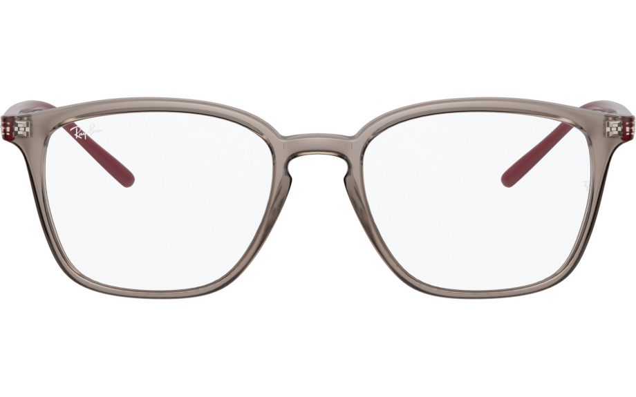 Ray-Ban RX7185 8083 52 Prescription Glasses | Shade Station