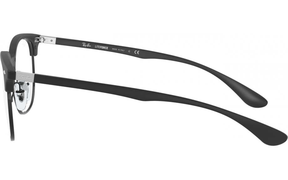 Ray-Ban RX7186 5204 51 Prescription Glasses | Shade Station