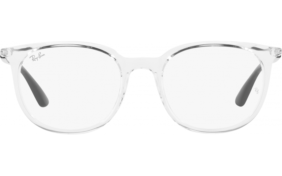 Ray-Ban RX7190 5943 53 Prescription Glasses | Shade Station