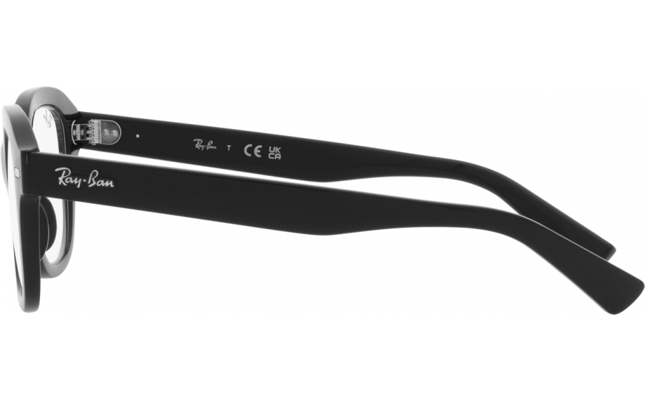 Ray-Ban Erik RX7215 2000 51 Prescription Glasses | Shade Station