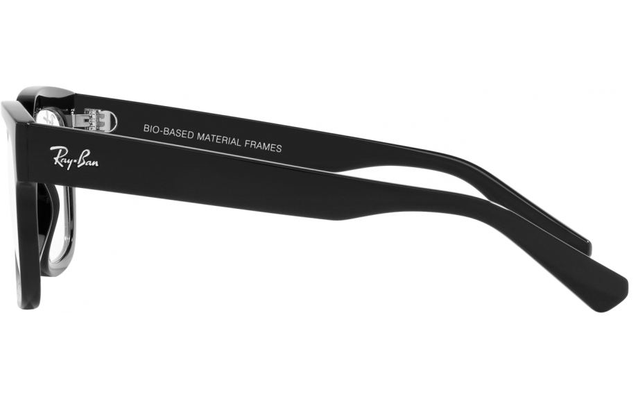 Ray-Ban Chad RX7217 8260 54 Prescription Glasses | Shade Station