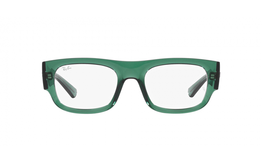 Ray-Ban Kristin RX7218 8262 54 Prescription Glasses | Shade Station