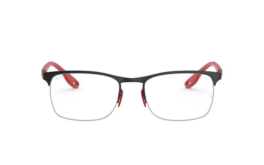 Ray-Ban Ferrari RX8416M F041 54 Prescription Glasses | Shade Station