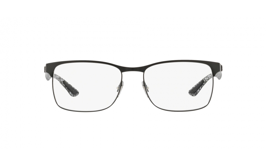 Ray-Ban RX8416 2503 55 Prescription Glasses | Shade Station