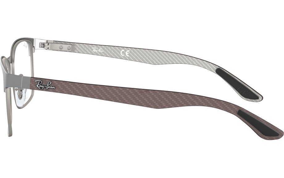 Ray-Ban RX8416 2620 55 Prescription Glasses | Shade Station