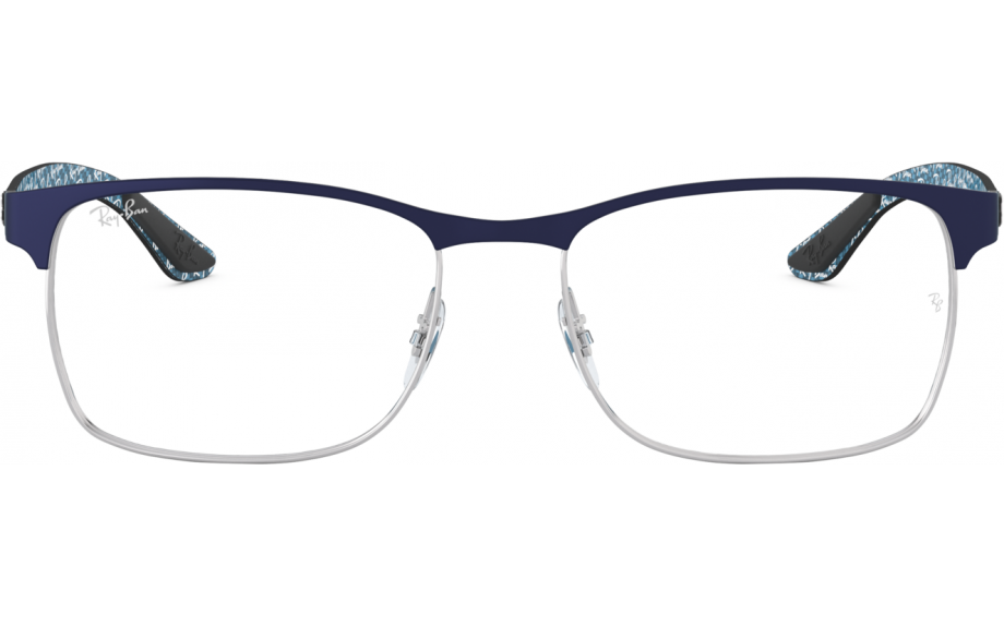 Ray-Ban RX8416 3016 53 Prescription Glasses | Shade Station