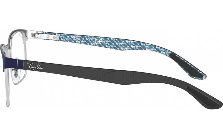 Ray-Ban RX8416 3016 53 Prescription Glasses | Shade Station