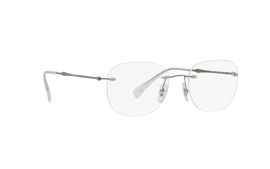 Ray-Ban RX8748 1000 50 Prescription Glasses | Shade Station