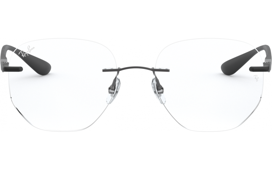 Ray-Ban RX8766 1128 51 Prescription Glasses | Shade Station