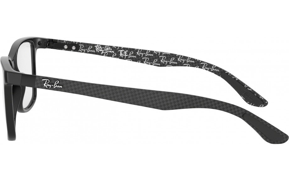 Ray-Ban RX8905 5843 53 Prescription Glasses | Shade Station