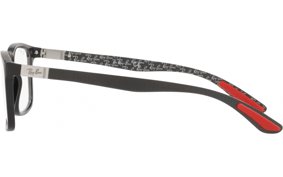 Ray-Ban RX8908 2000 53 Prescription Glasses | Shade Station