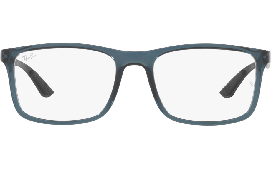 Ray-Ban RX8908 5719 55 Prescription Glasses | Shade Station