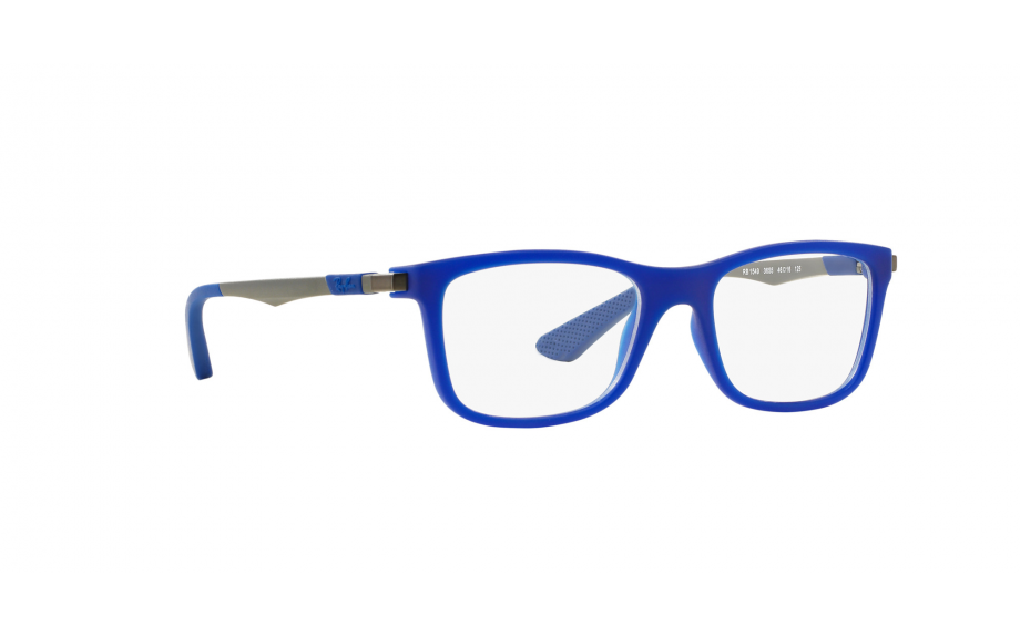 Ray-Ban Kids RY1549 3655 48 Prescription Glasses | Shade Station