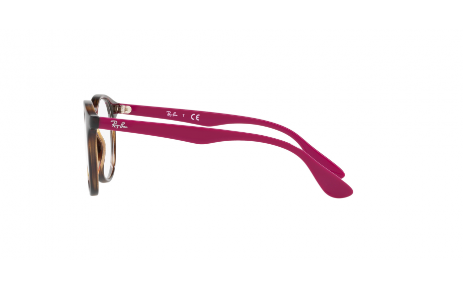 Ray-Ban Kids RY1554 3729 48 Prescription Glasses | Shade Station