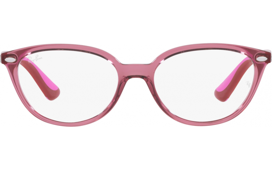 Ray-Ban Kids RY1612 3777 48 Prescription Glasses | Shade Station