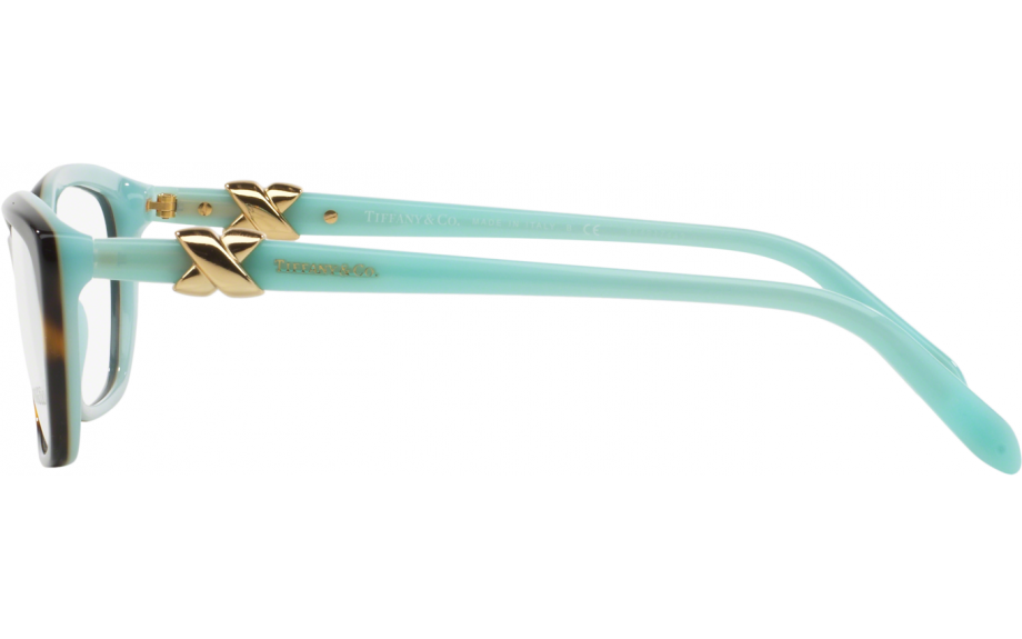 Tiffany & Co TF2074 8134 52 Prescription Glasses | Shade Station