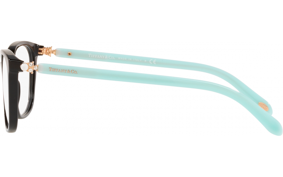 Tiffany & Co TF2109HB 8001 53 Prescription Glasses | Shade Station