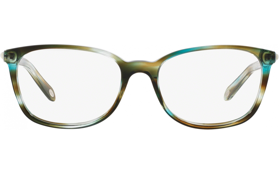 Tiffany & Co TF2109HB 8124 53 Prescription Glasses | Shade Station
