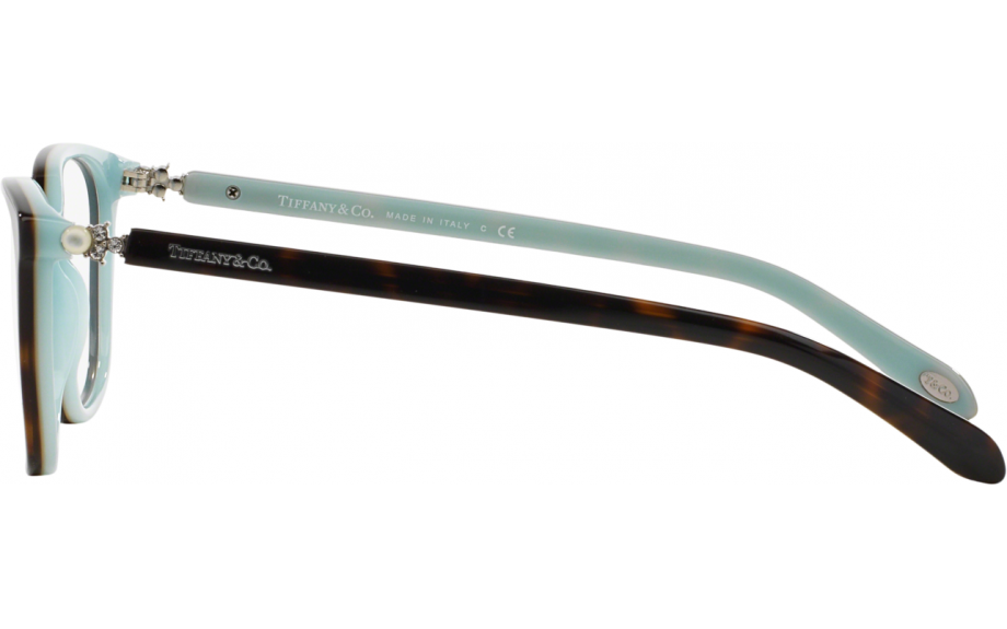 Tiffany & Co TF2109HB 8134 51 Prescription Glasses | Shade Station