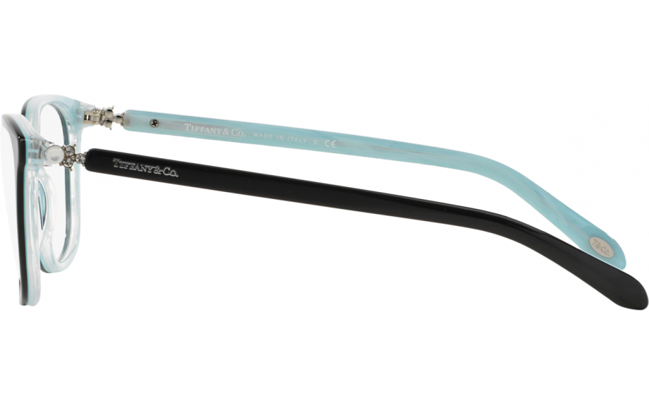Tiffany & Co TF2109HB 8193 53 Prescription Glasses | Shade Station