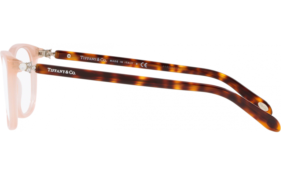 Tiffany & Co TF2109HB 8254 51 Prescription Glasses | Shade Station