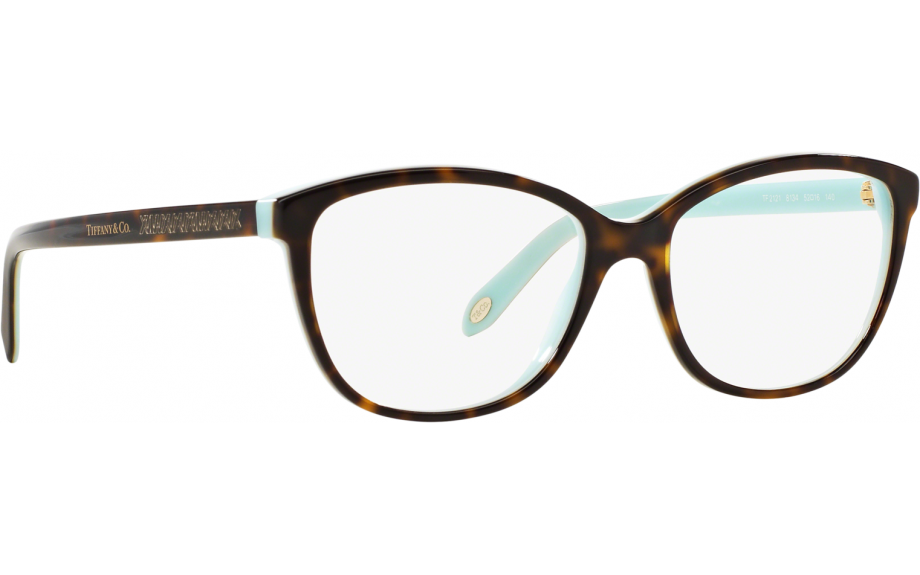 Tiffany & Co TF2121 8134 54 Prescription Glasses | Shade Station