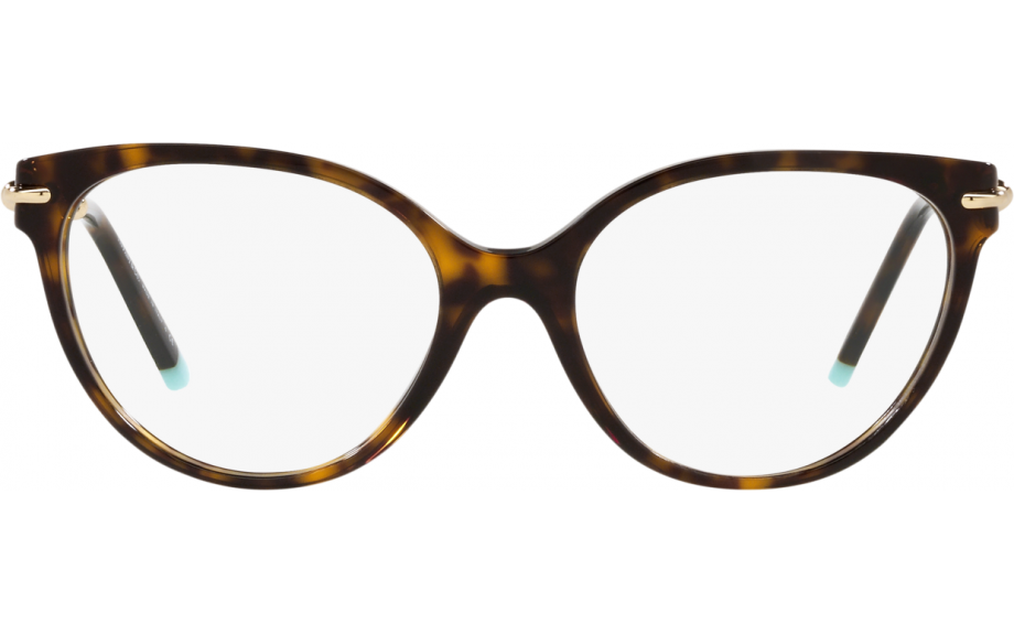 Tiffany & Co TF2217 8015 51 Prescription Glasses | Shade Station